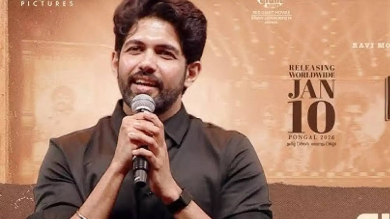 'Parasakthi' negative campaign: Dev Ramnath slams Vijay fans; says ...