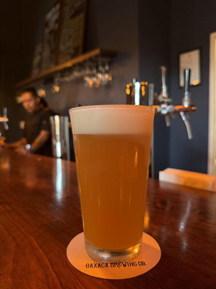 8 great places for craft beer in Oaxaca, Mexico