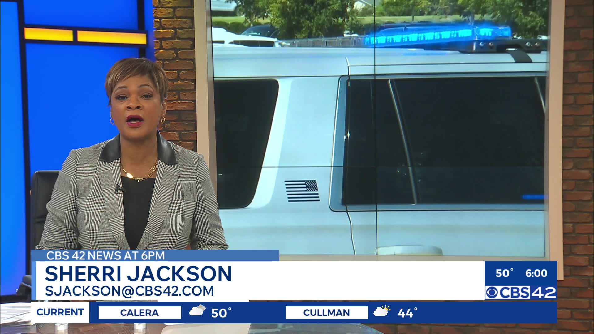 Alabama community reacts to deadly shooting involving teen