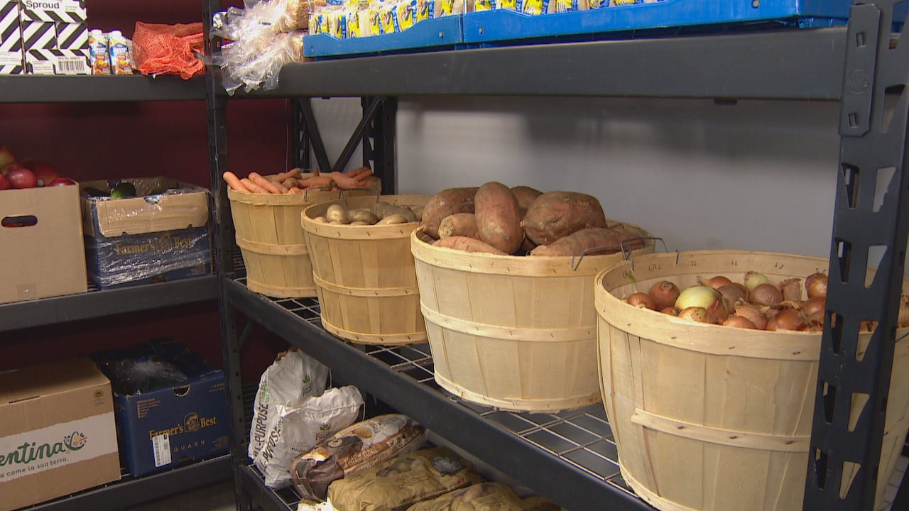 Daily Bread to cut off Scarborough food bank after reporting financial ...