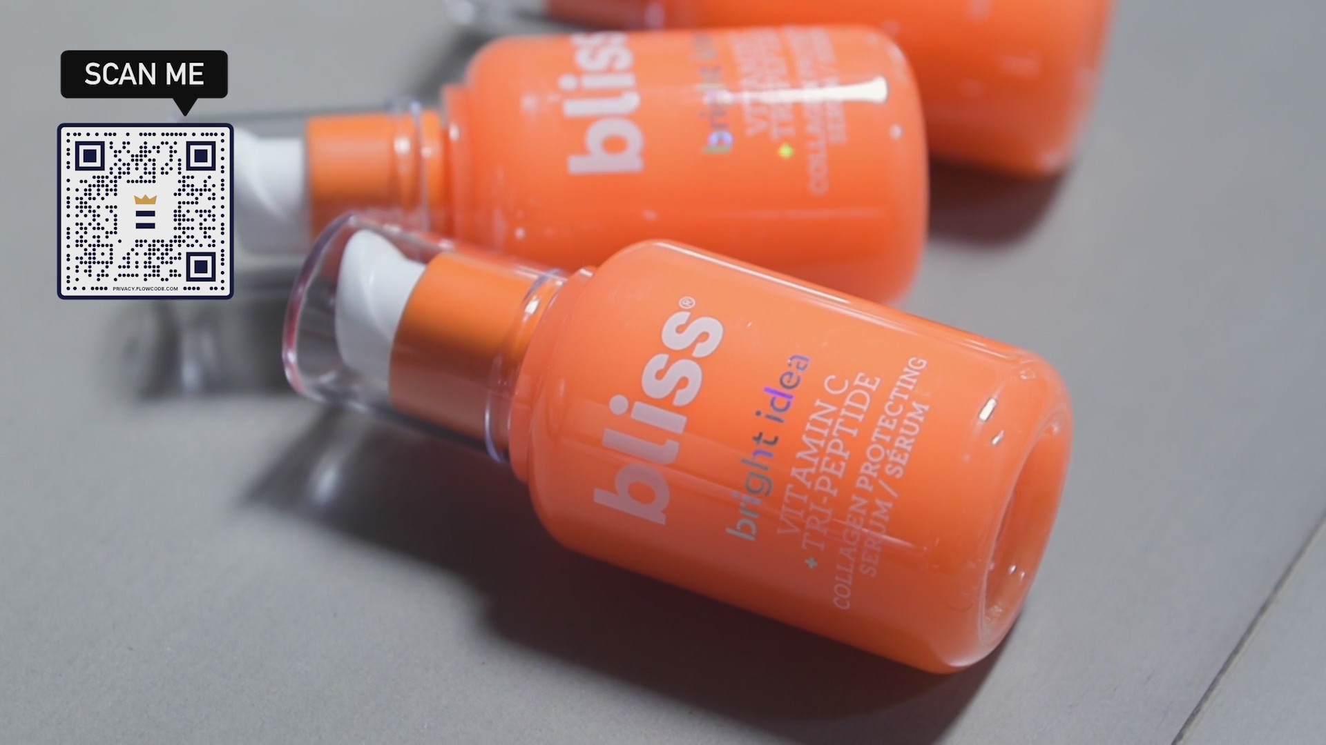 Trending beauty buys to try