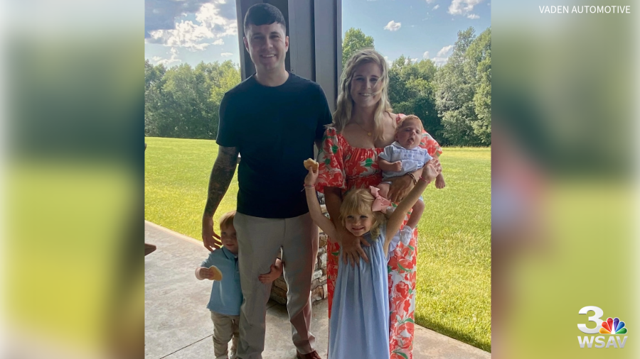 Local restaurant hosts fundraiser for family of man killed in Target ...