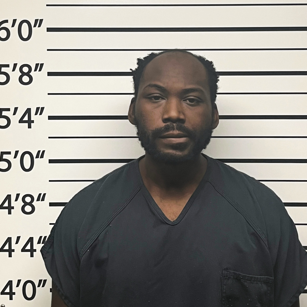 Mississippi man accused of killing 6 people, including a 7-year-old ...