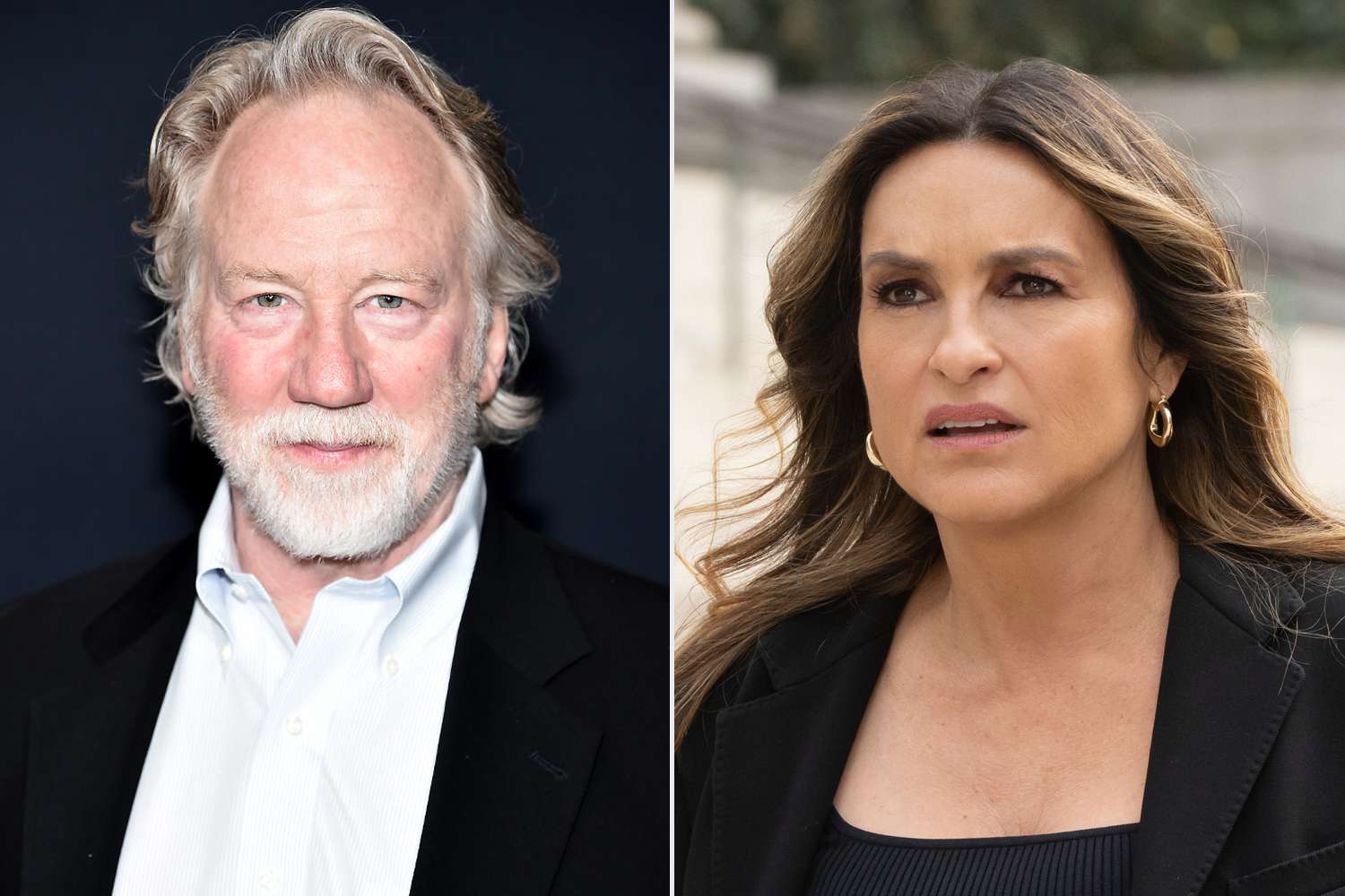 NBC pulls “Law & Order: SVU” episode featuring Timothy Busfield amid ...