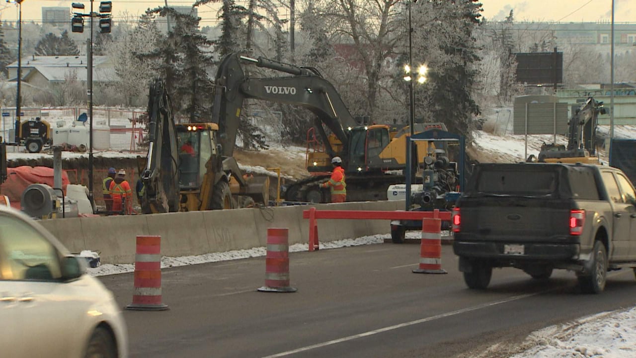 16th Ave. to re-open soon, but no end to water restrictions yet