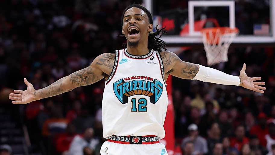 Raptors' rumored pursuit of this provocative star hits a new peak