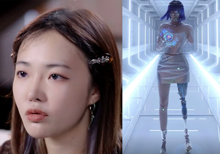 팔·다리 잃고도 월매출 6300만원 대박 30대 女…“장애는 한계 아닌 고유 특징”