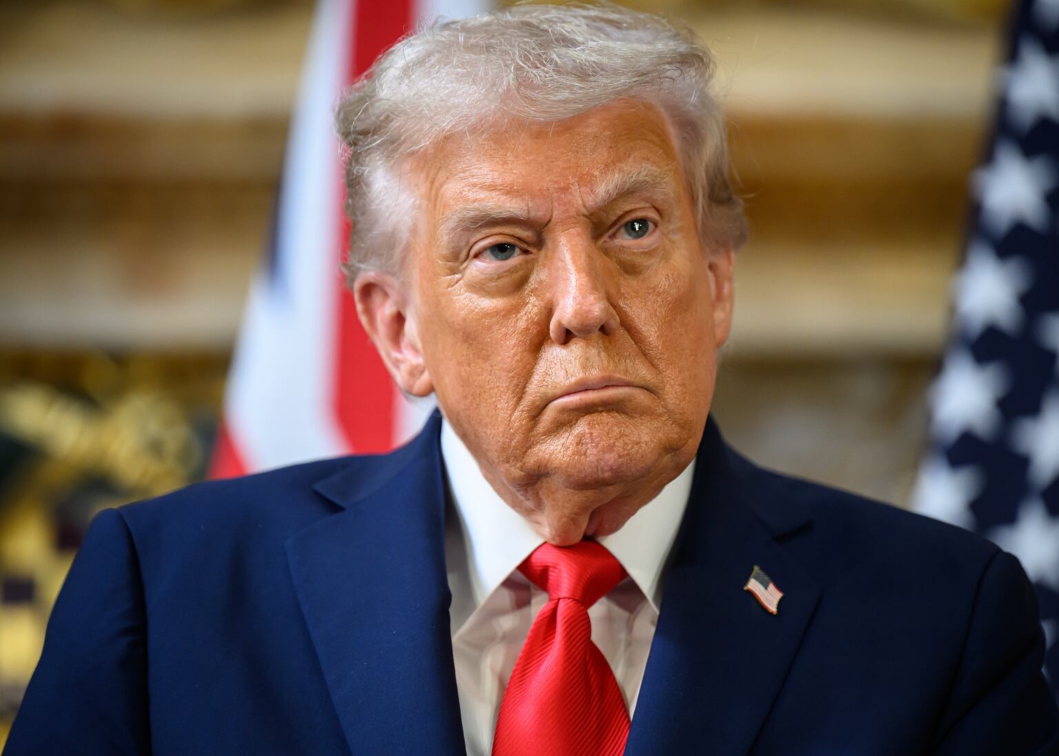 BBC to file motion to dismiss Trump lawsuit over Panorama edit – court ...