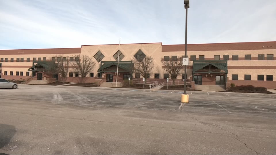 Empty building in Hopewell could be new home of church tied to noise ...