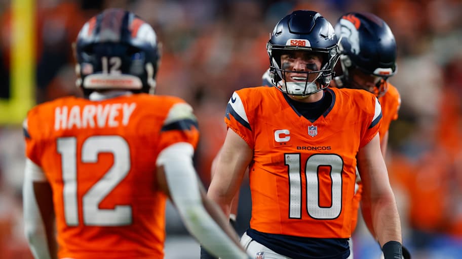 Denver Broncos' offensive gameplan against Bills is painfully obvious