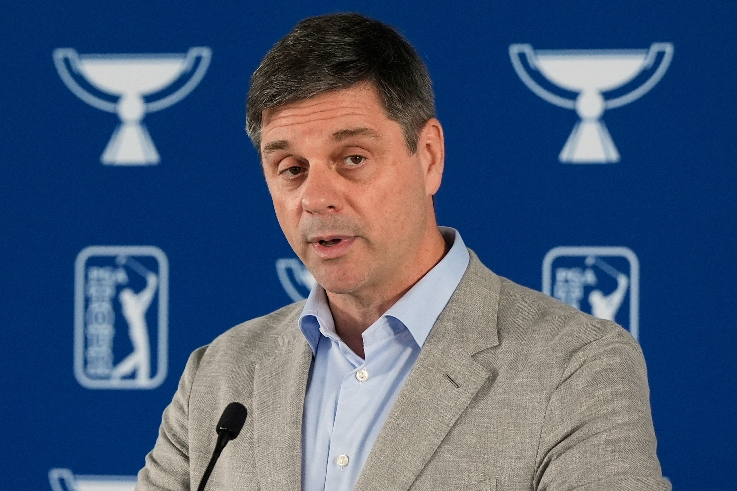 Brooks Koepka is coming back to the PGA Tour. Here's what some of his ...