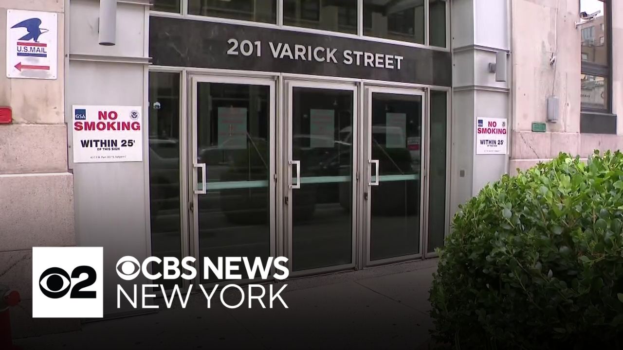 NYC Council employee detained by federal immigration officials