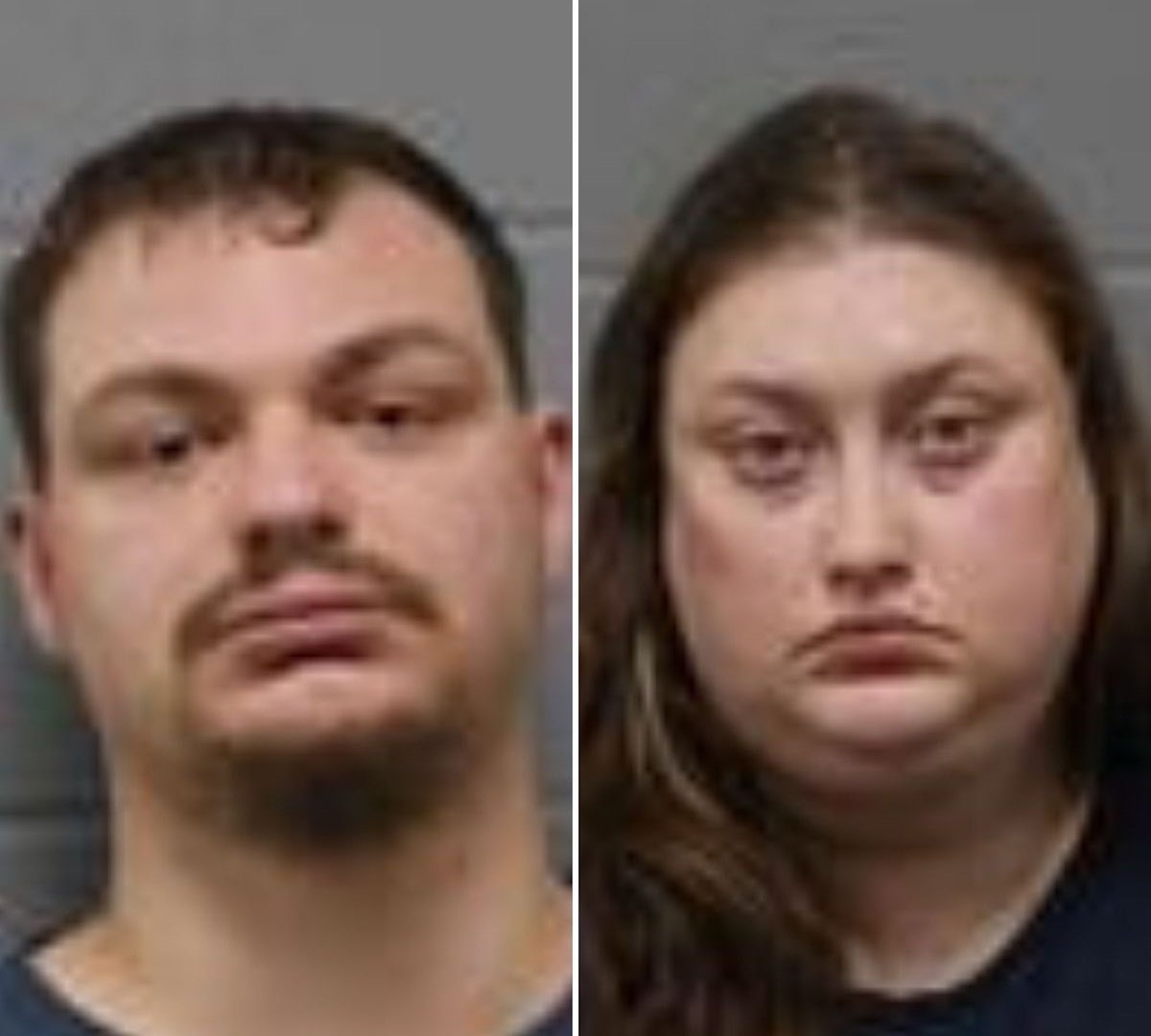 Couple arrested after keeping lice-infested foster kids in filthy home