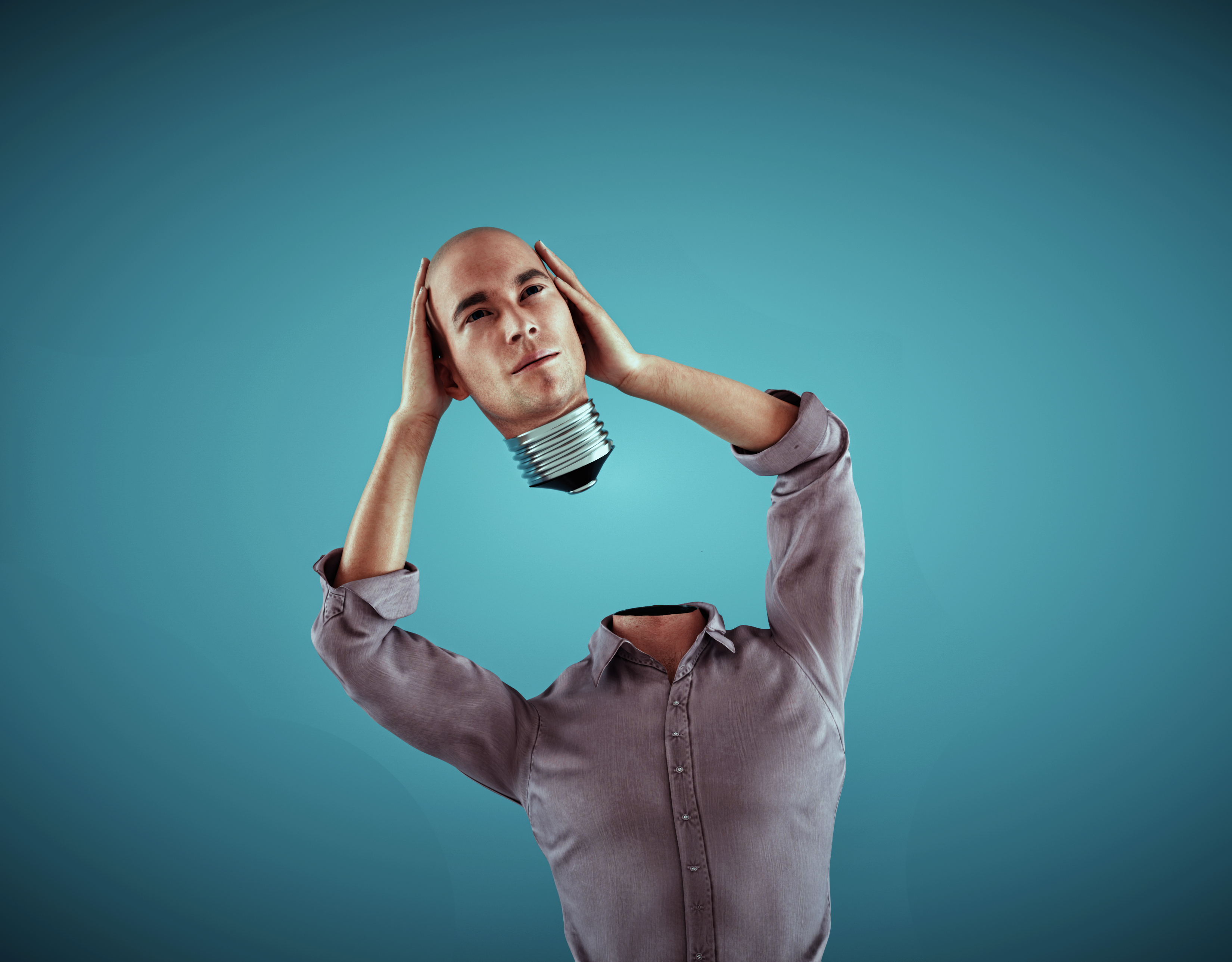 The AI-powered fund manager crushing the sharemarket