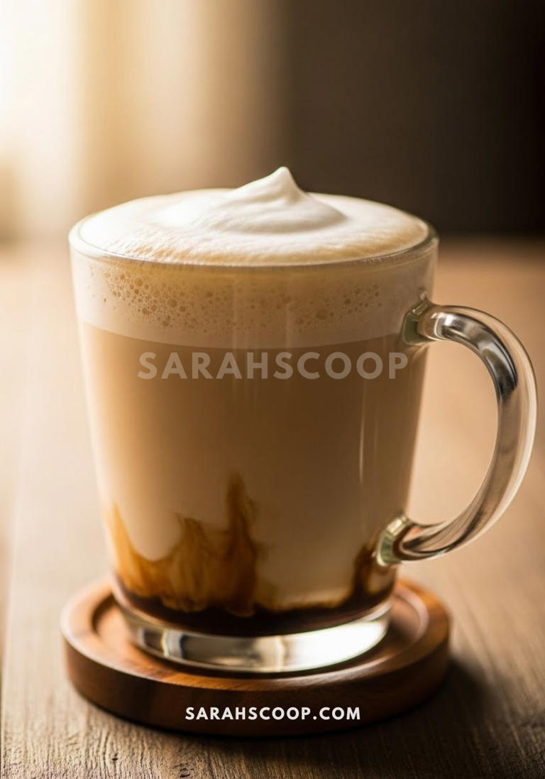 50 best coffee drink recipes to make at home