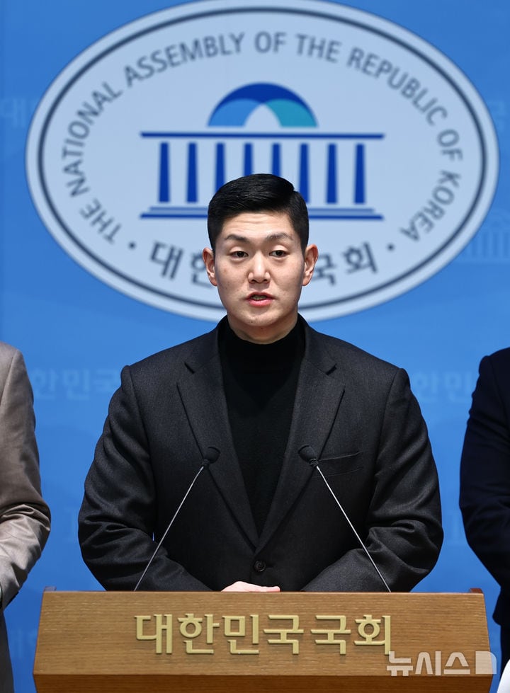 People Power Party lawmakers push to sever 'Yoon Again' ties