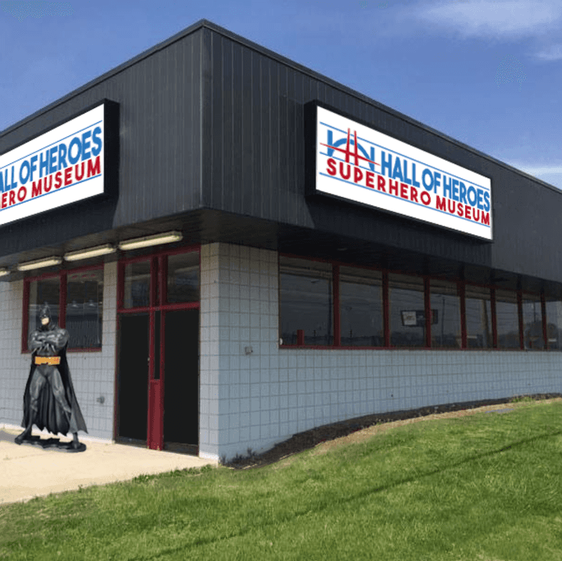 The weirdest small-town museums in Indiana worth a road trip