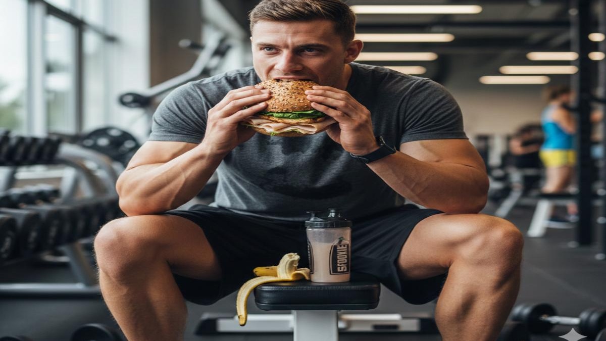 High-protein, low-fat sandwiches: 5 healthy recipes that fuel your day ...