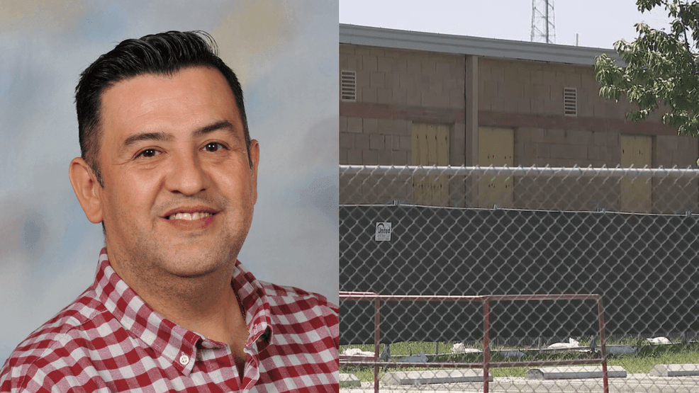 Uvalde school officer trial: Teacher recalls getting shot, taunted by ...