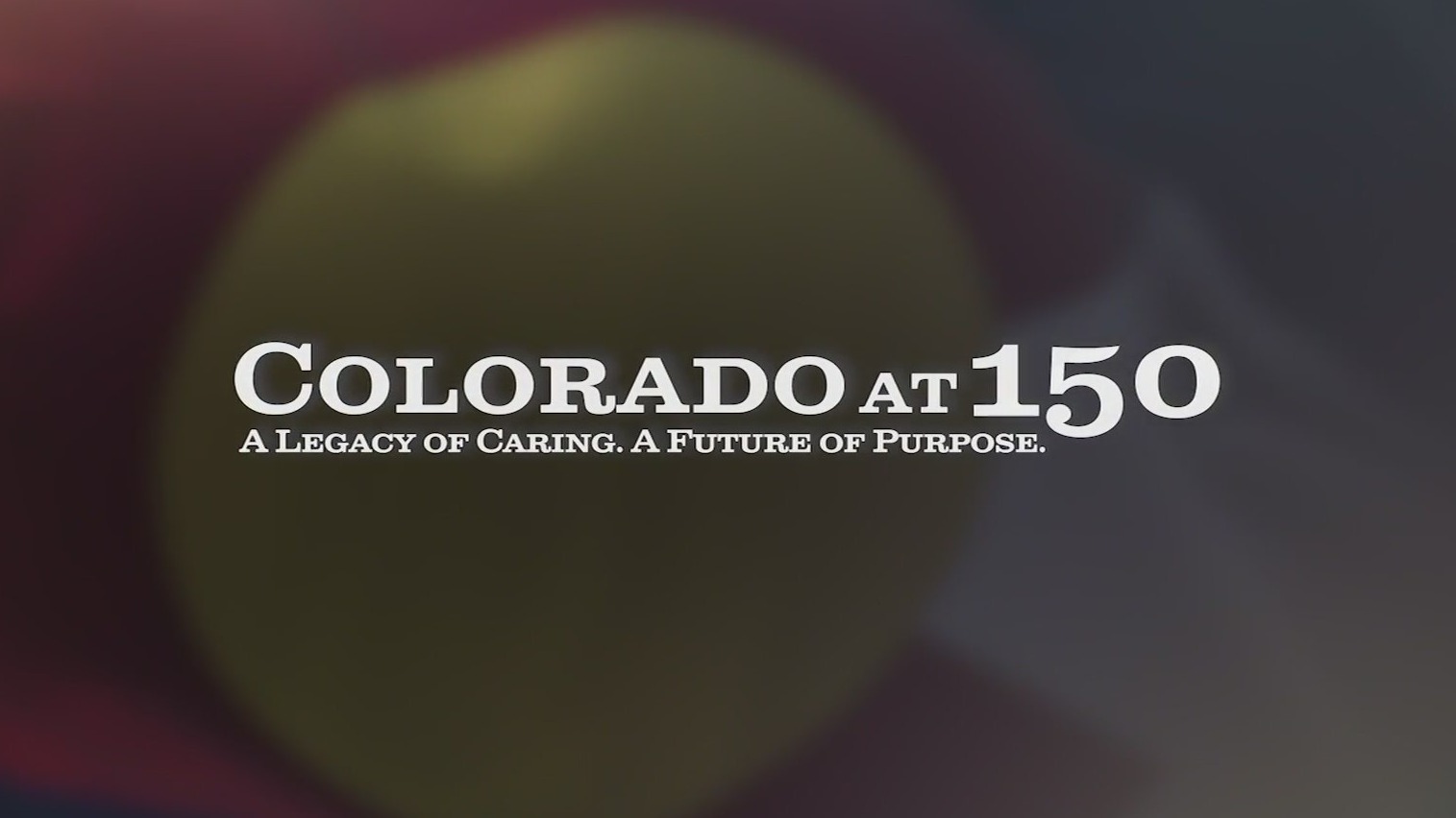 New film celebrates giving spirit of Colorado