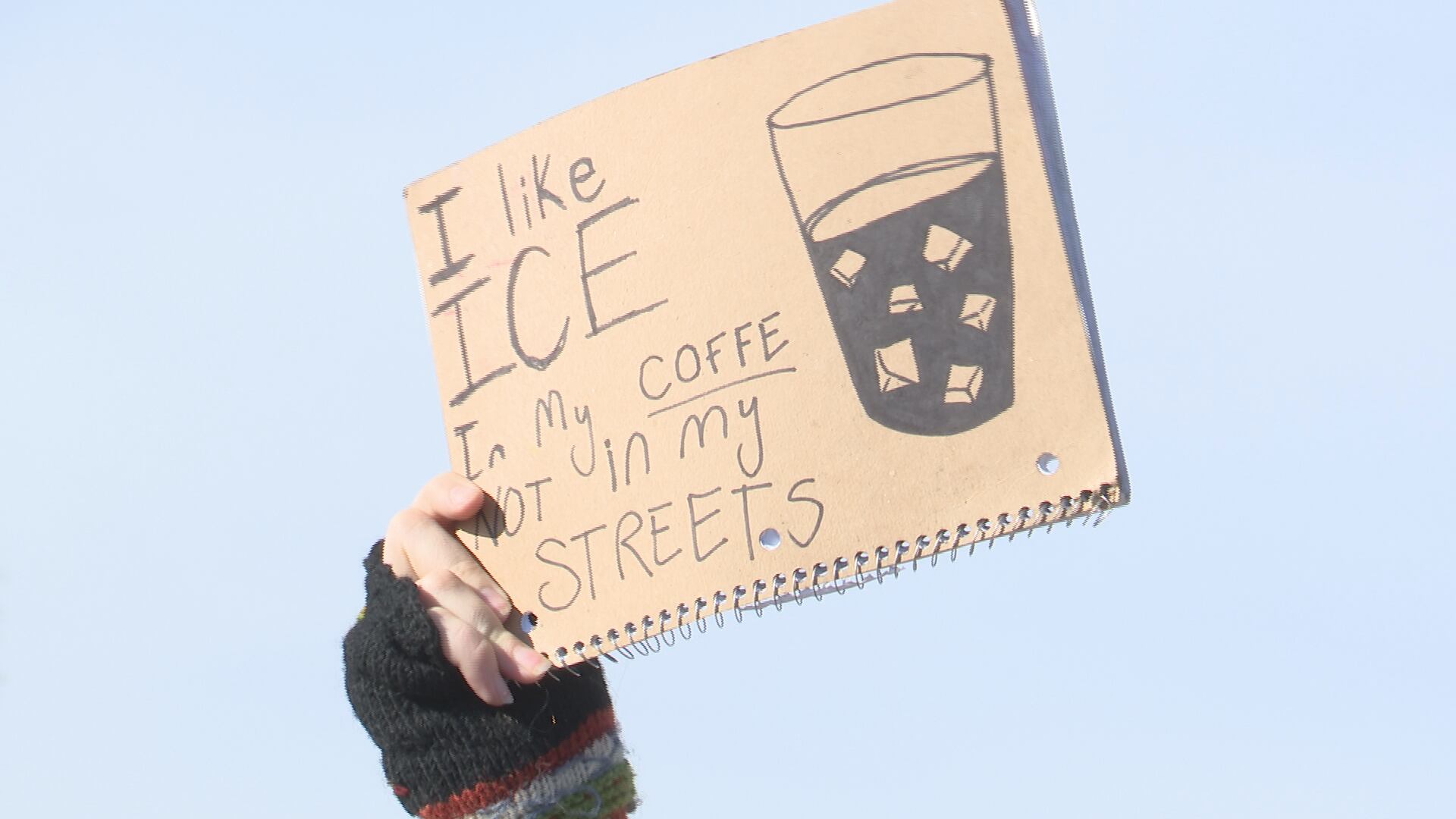 'She did not deserve this': Colorado Springs high school students ...