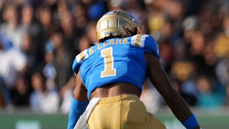 Florida Gators add Big Ten DB transfer