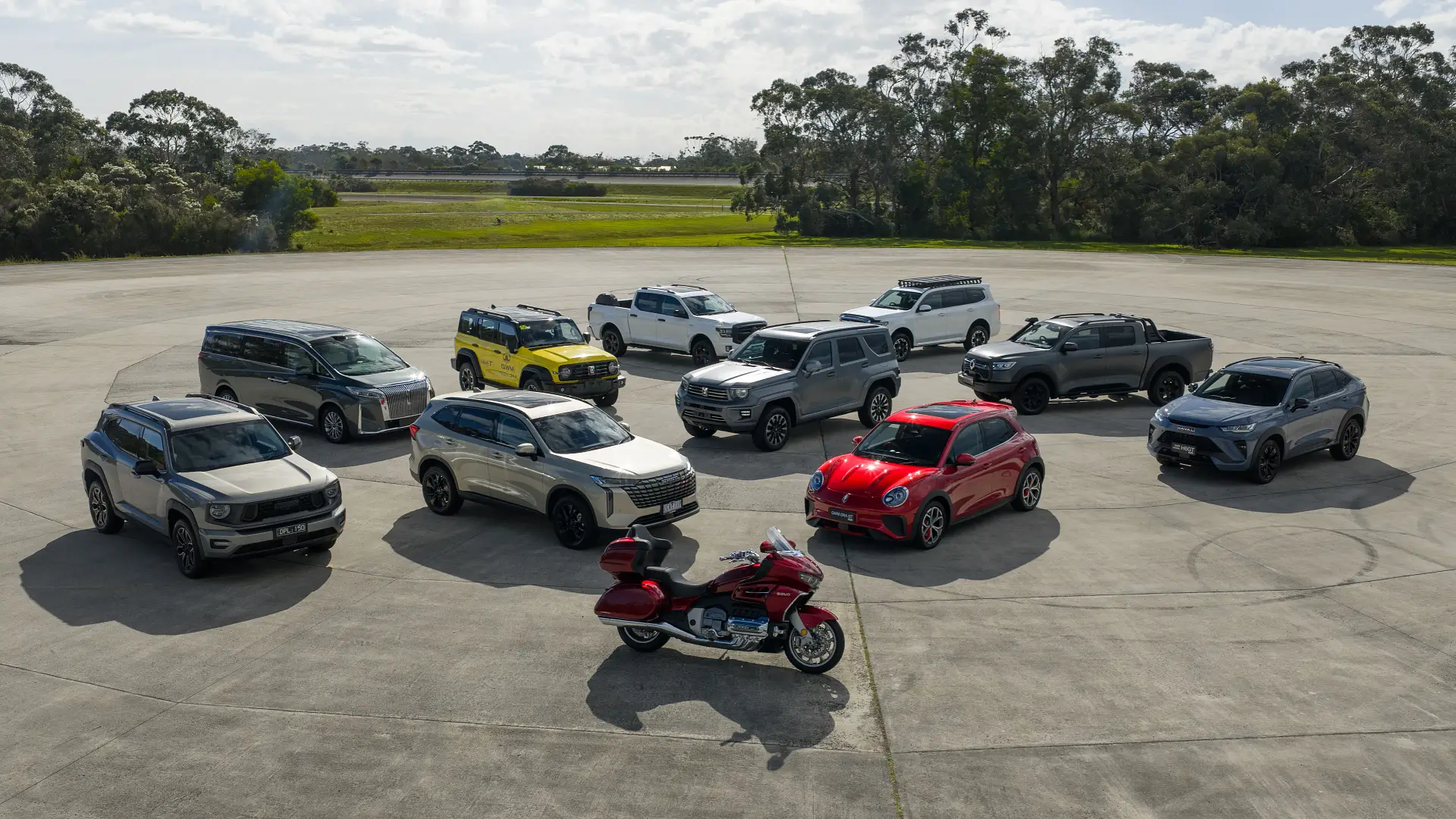 Best new-car deals in January 2026