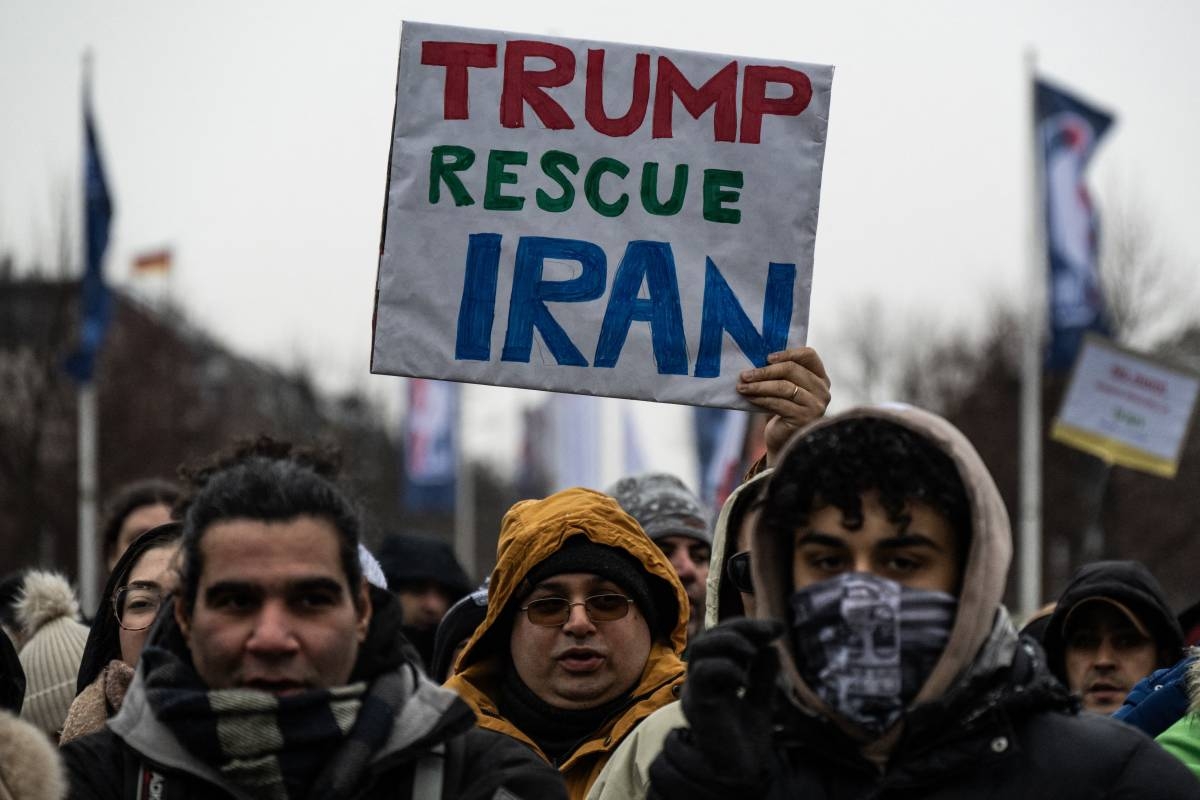 Trump has options on Iran, but first must define goal
