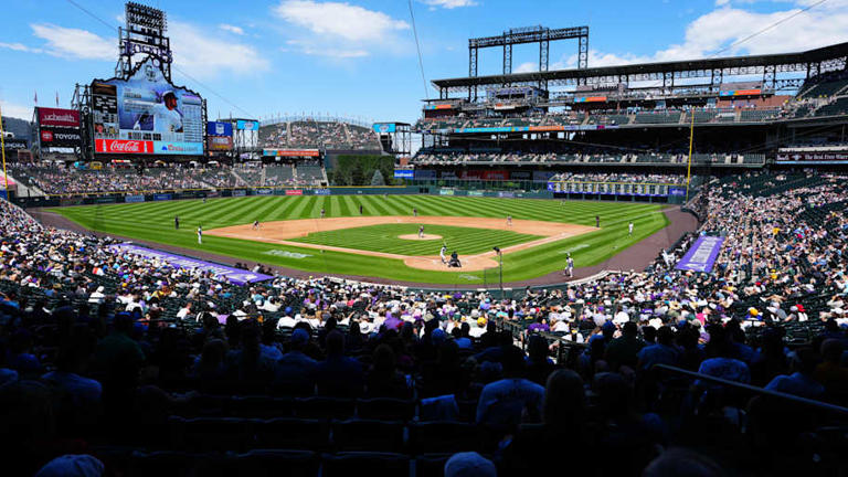 Rockies hit job boards hunting for new Albuquerque pitching coach