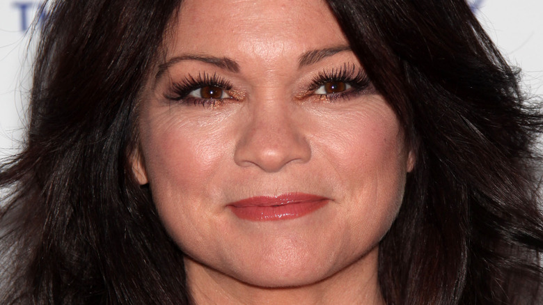 The truth about Valerie Bertinelli's past drug use