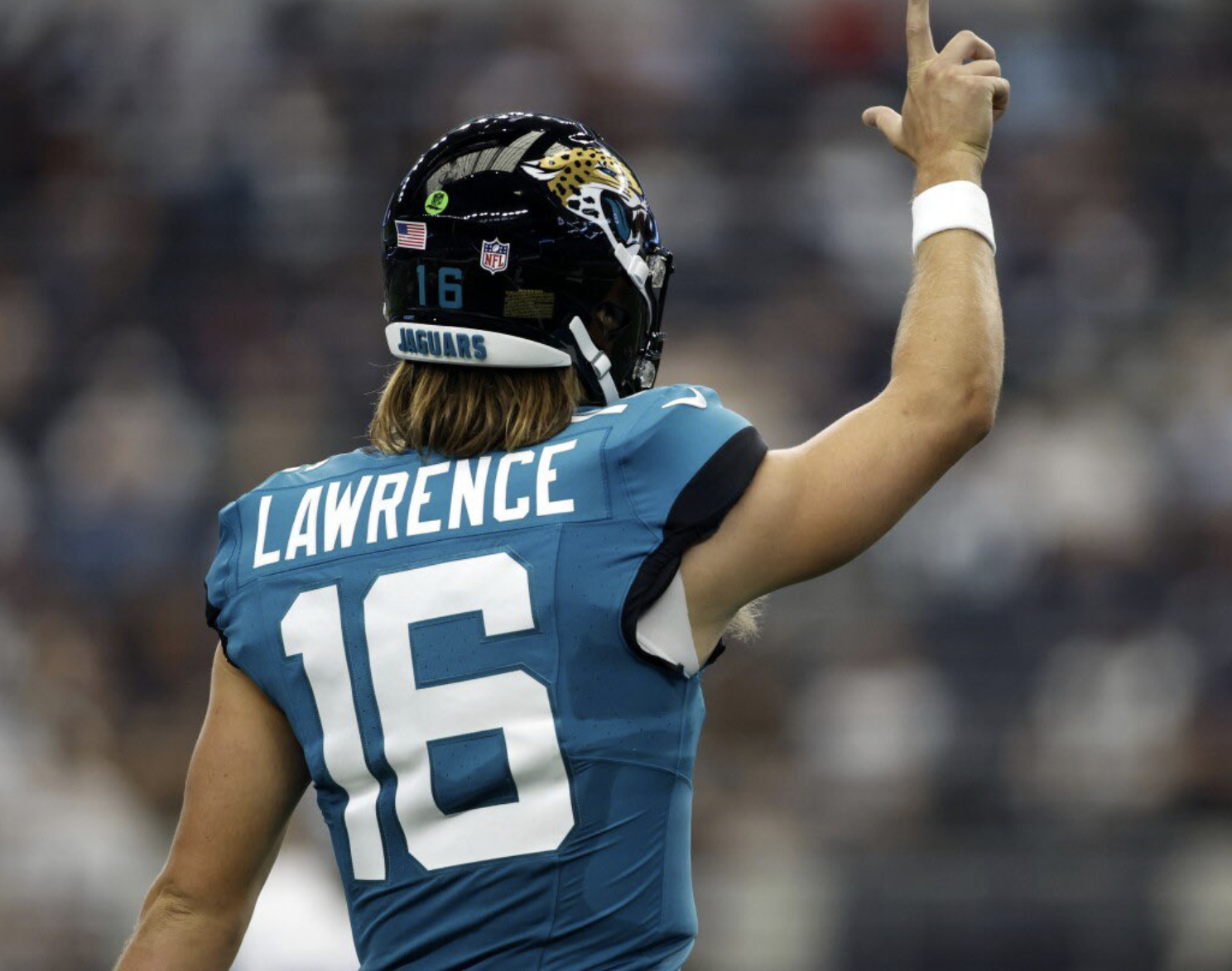 Trevor Lawrence net worth timeline (2016 to 2026): Inside the Jaguars ...