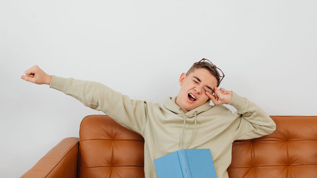 From science to self-care: An Ayurveda-inspired daily routine for ...