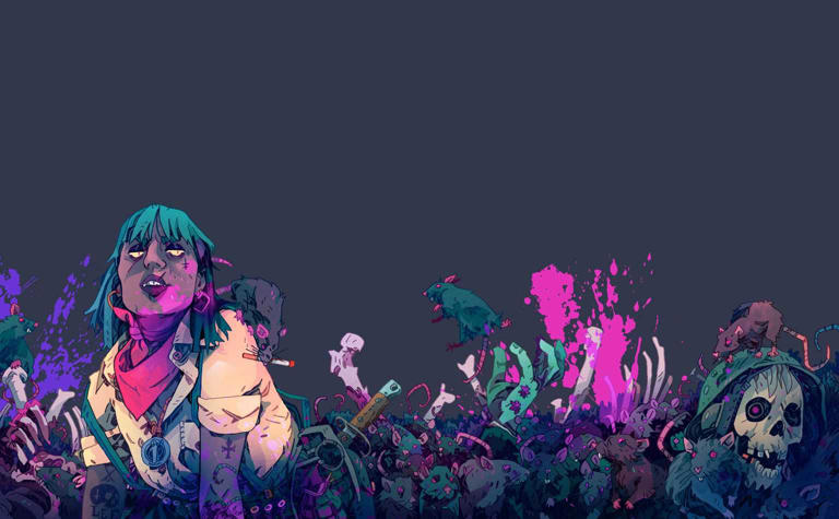 The best one-shot TTRPGs start in the middle of the action