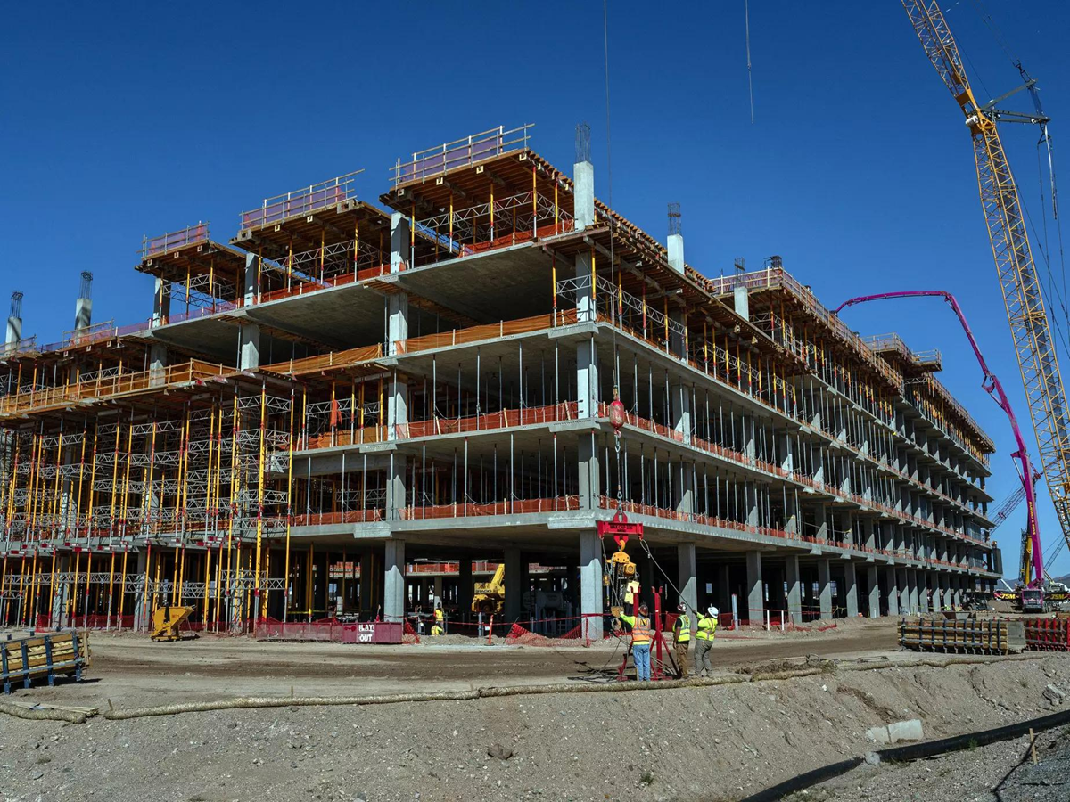 Trump administration nears deal with Taiwan