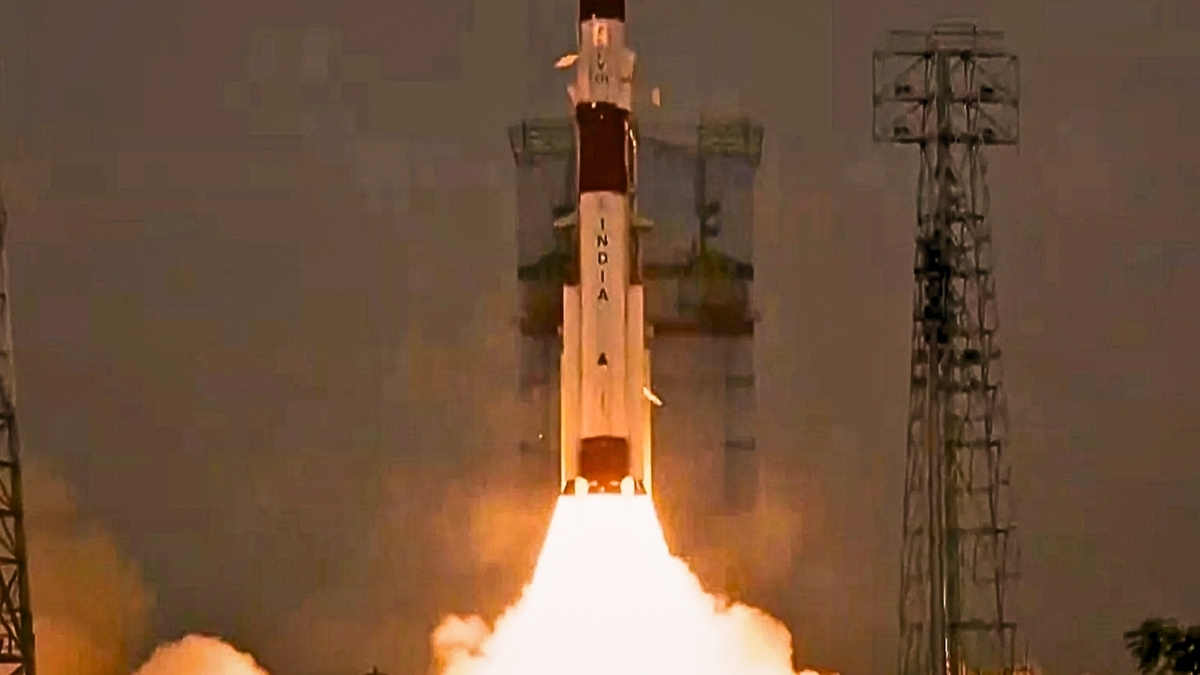 Mission Anvesha: ISRO’s PSLV-C62 Launched Satellite Anvesha to Boost ...