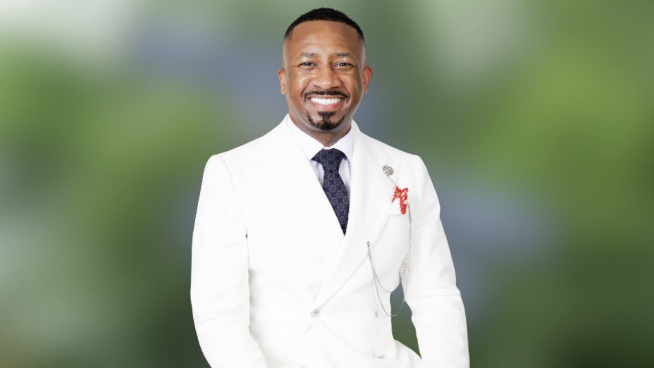 Morris Brown College president claims he was terminated without ...