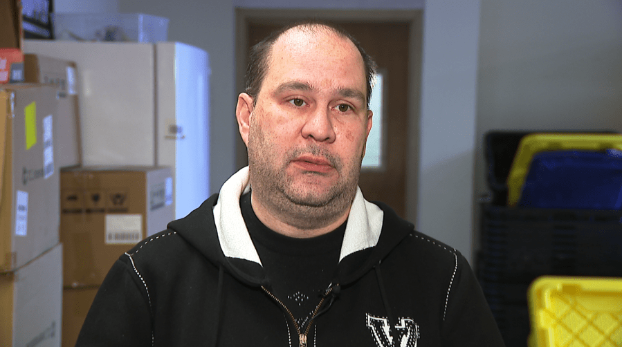 After recovering from stabbing, former Fall River mayor advocates for ...