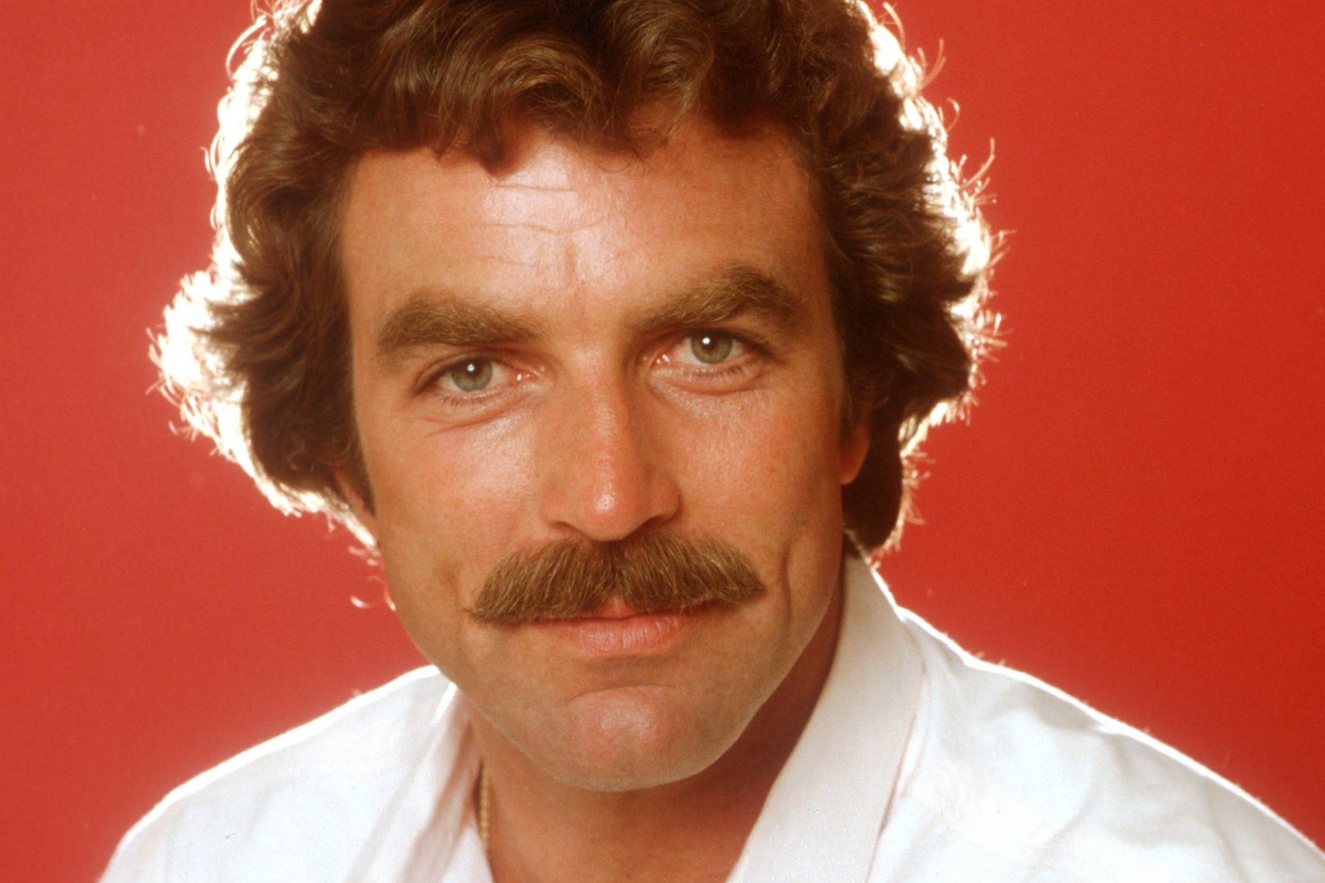 Tom Selleck: From television's most iconic mustache to the peace of the ...