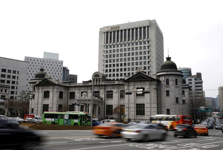 Bank of Korea to hold rates at 2.50% on January 15, next cut delayed to ...