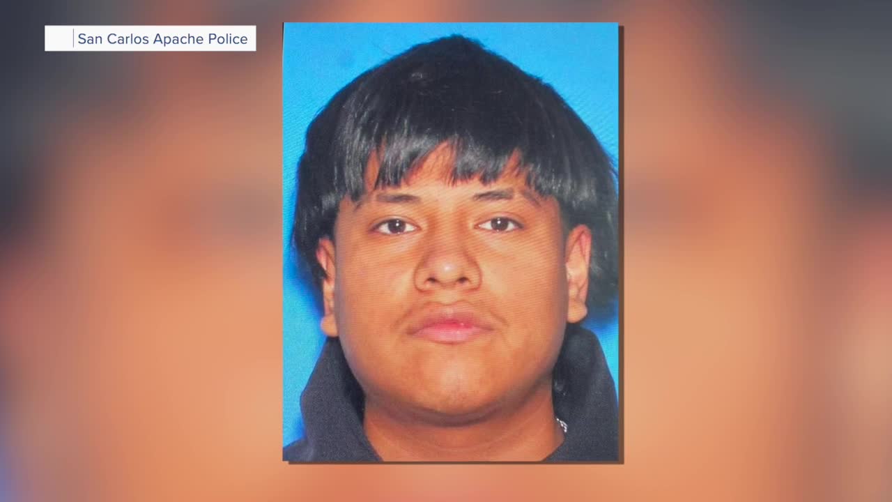 Globe parents concerned about safety as person of interest in deadly ...