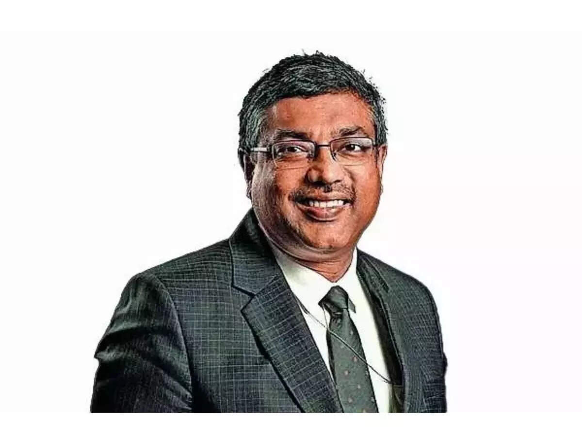 India can be global AI use case capital: MeitY secretary