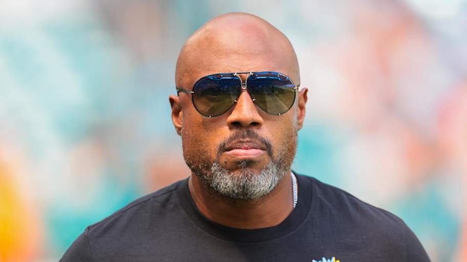 Ravens finish interview with former defensive assistant