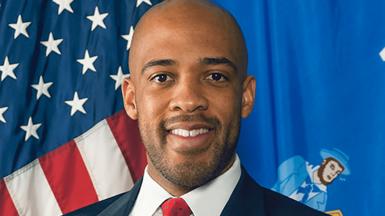 Republicans called out as wrong man's face plastered in attack ad on ...