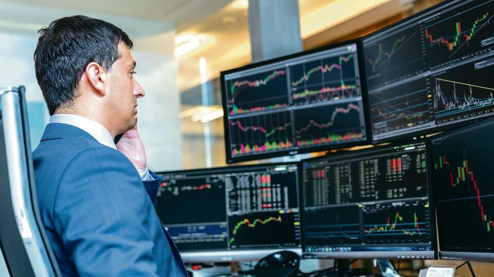 Stock market today: Nifty 50 trade setup, India-US trade talks to gold ...