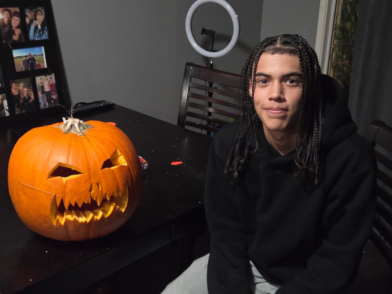 Teen in critical condition after hit-and-run in Richmond, BC