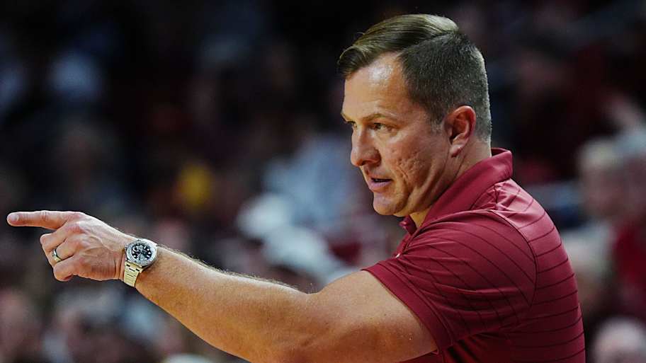 Iowa State Cyclones' TJ Otzelberger highlights why they will be ready ...