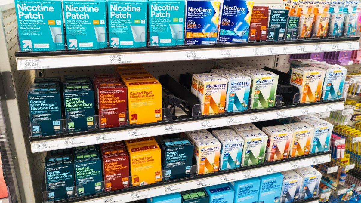 Walmart and Target move to ease health care fears shared by 50% of ...