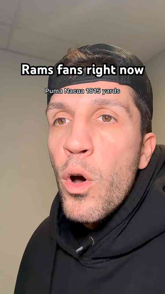 Is Stafford the 🏈 MVP lock after beating the Panthers