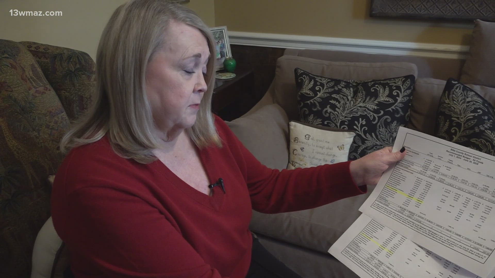 Bibb school board candidates ask for transparency as district tackles ...