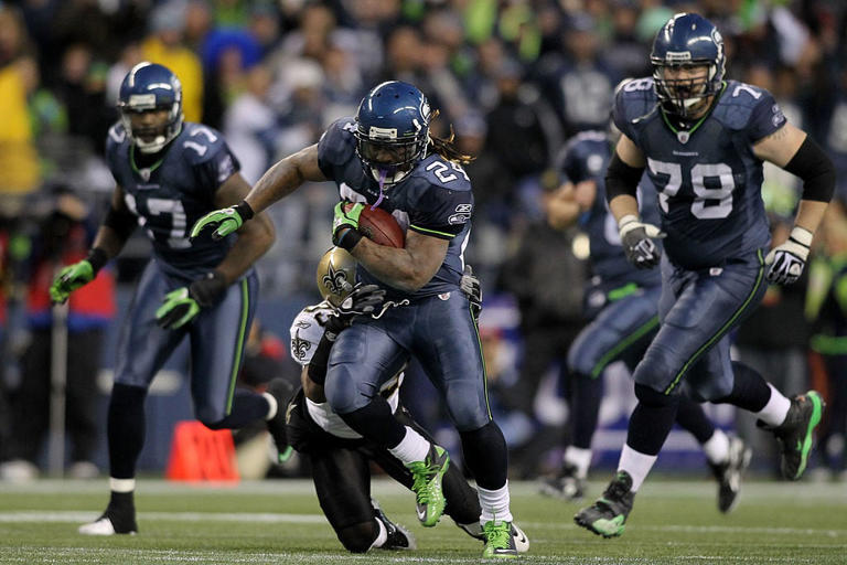 Can’t afford Seahawks playoff tickets? A $10 lottery raffle could get ...